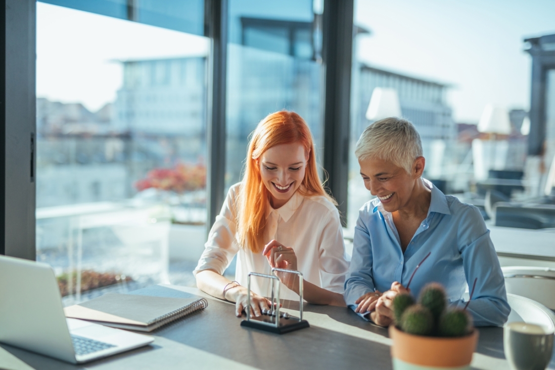How to Discuss Mental Health Issues at Work - Everymind at Work