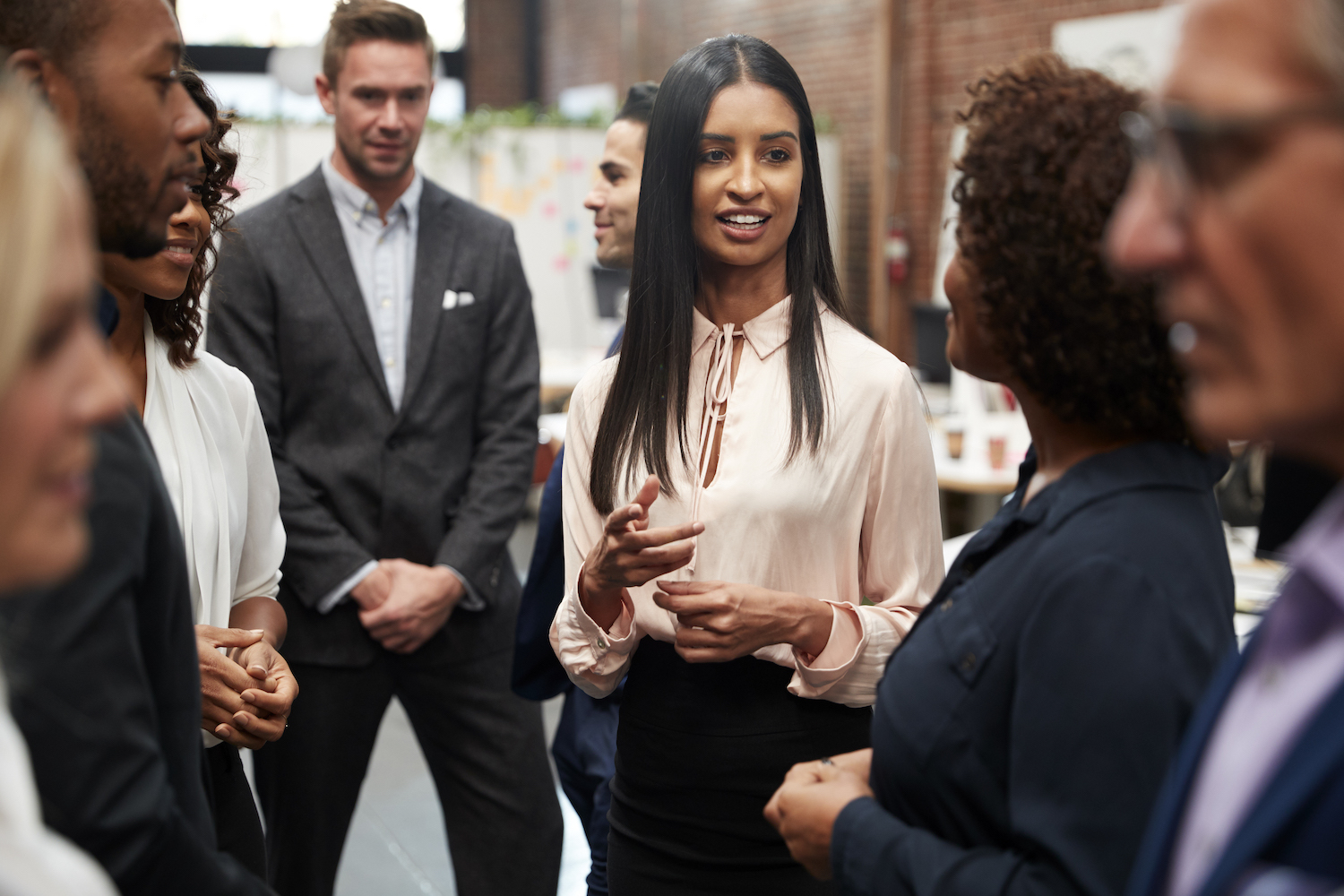 What Can Employers Do To Support Mental Health In The Workplace?