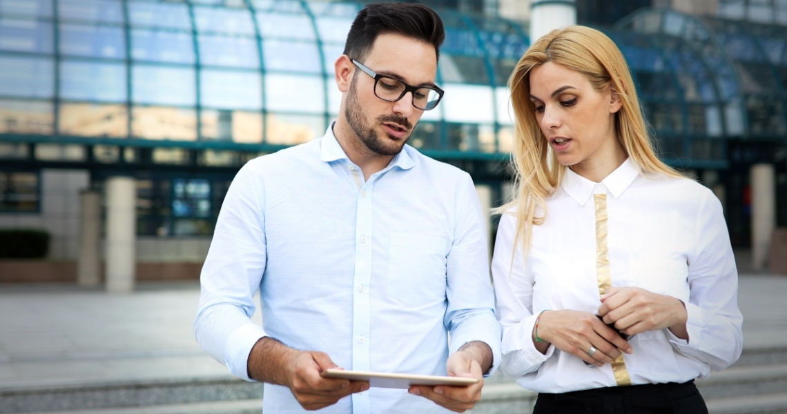 How to Spot When An Employee Is Struggling | Everymind