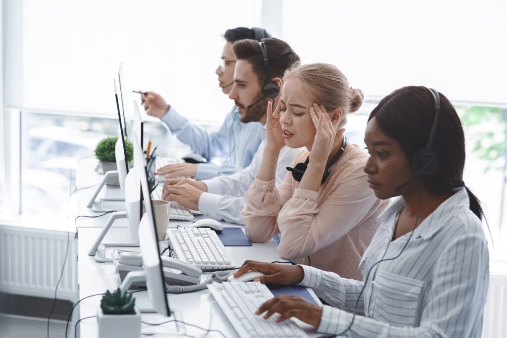 How to Spot When An Employee Is Struggling | Everymind