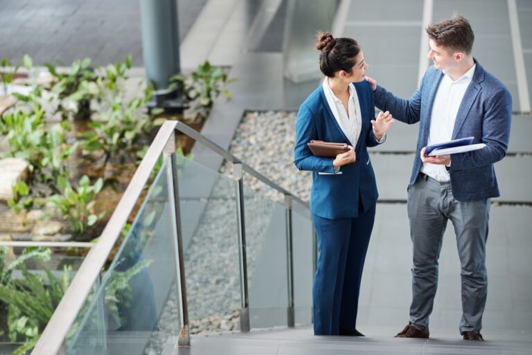 How to Create Wellbeing Champions in the Workplace