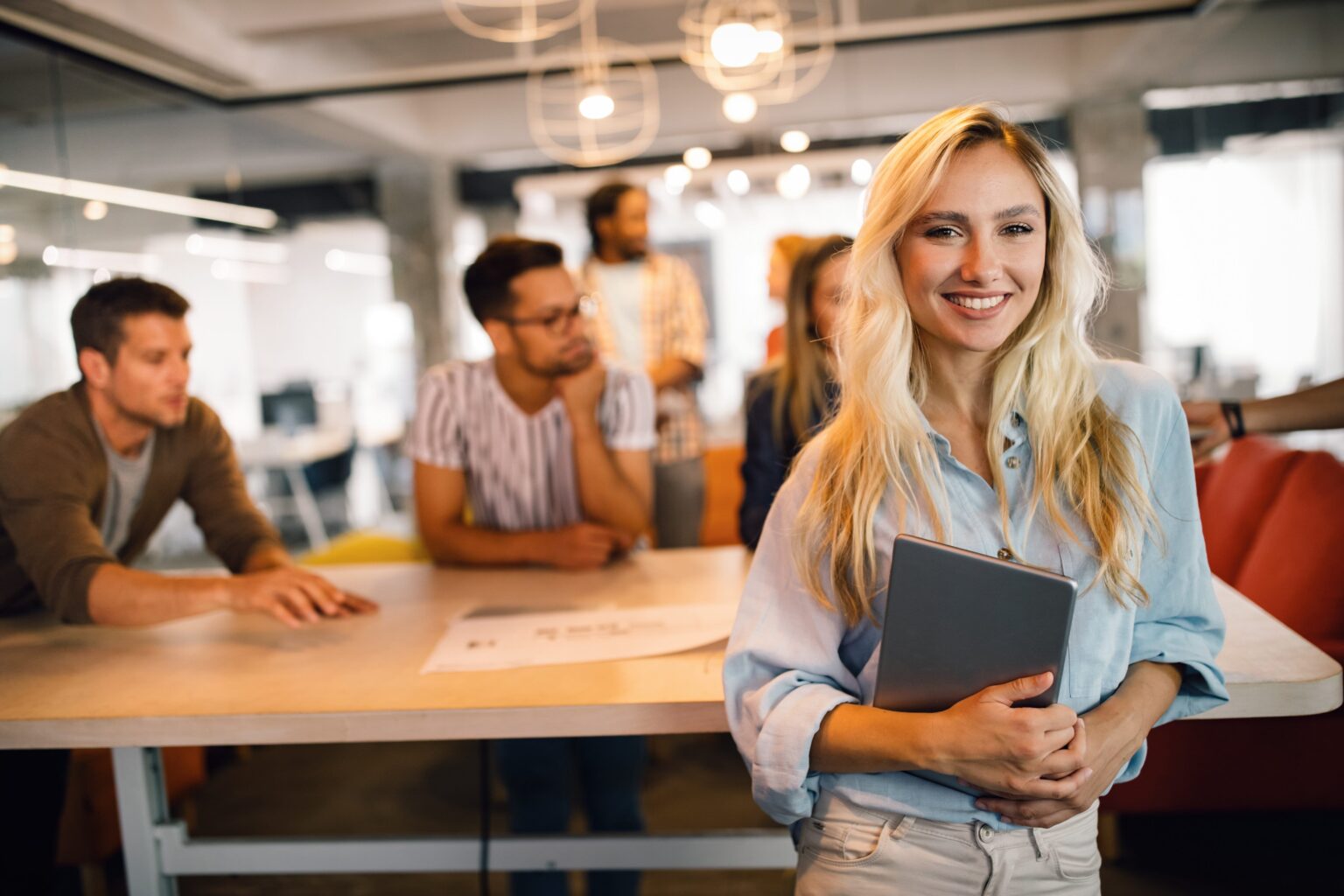 Wellbeing For HR: Supporting Yourself So You Can Support Your Employees ...