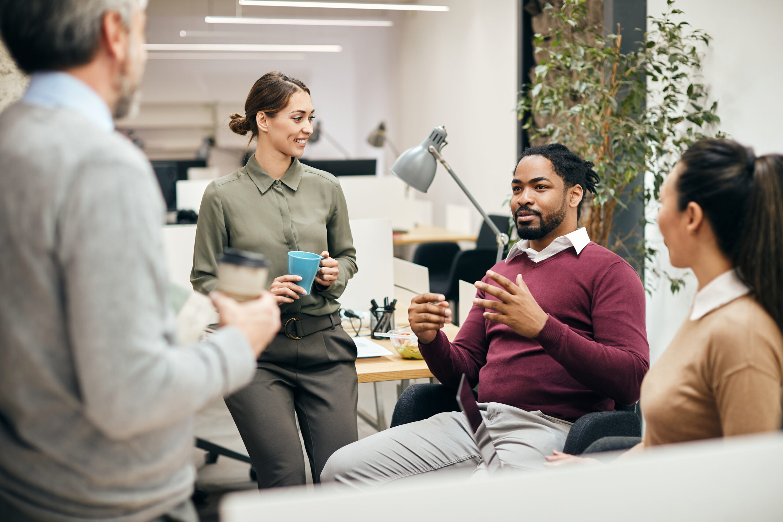 Why safeguarding in the workplace matters - Everymind at Work